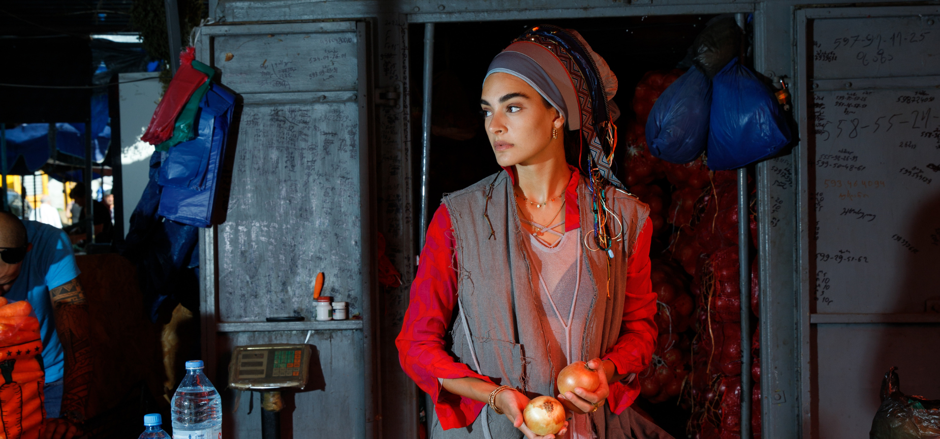 The Legend of Anapana: How a Georgian Brand was Born - Business - CBW